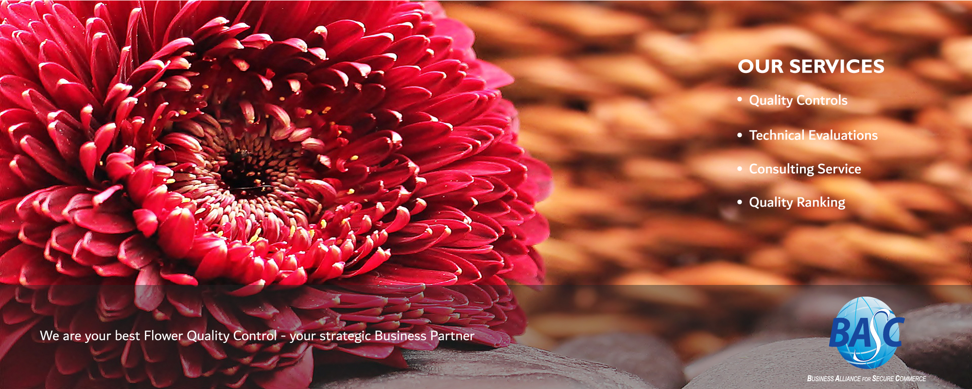 High Control Group - Flower Quality Control and Inspection