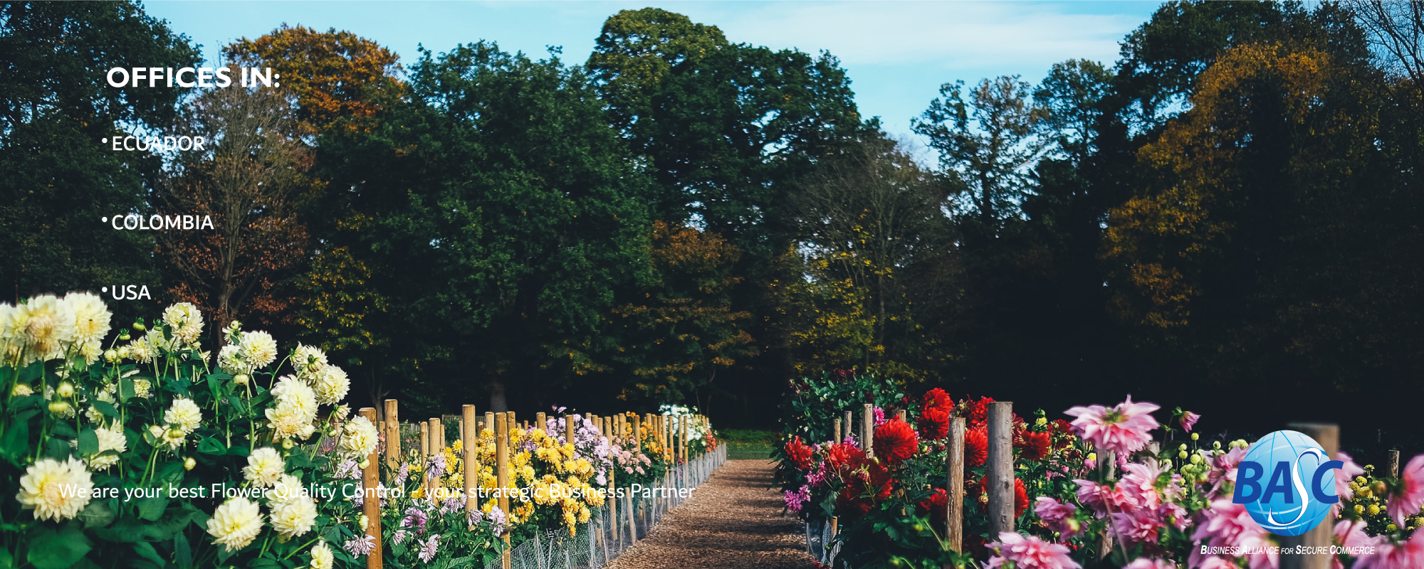 High Control Group - Flower Quality Control and Inspection