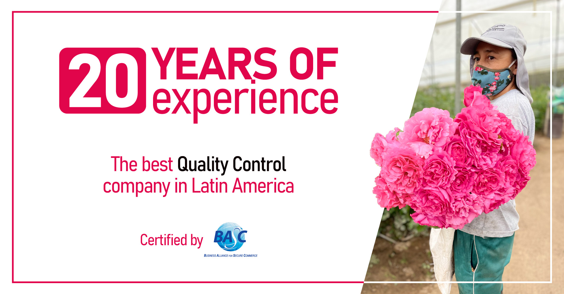 High Control Group - Flower Quality Control and Inspection