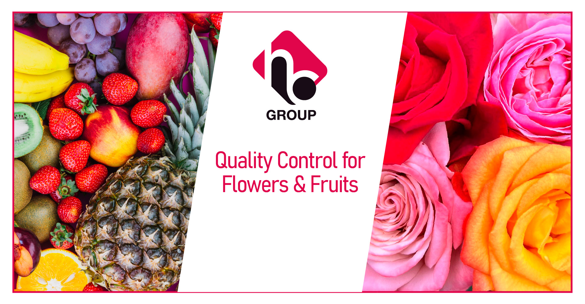 High Control Group - Flower Quality Control and Inspection